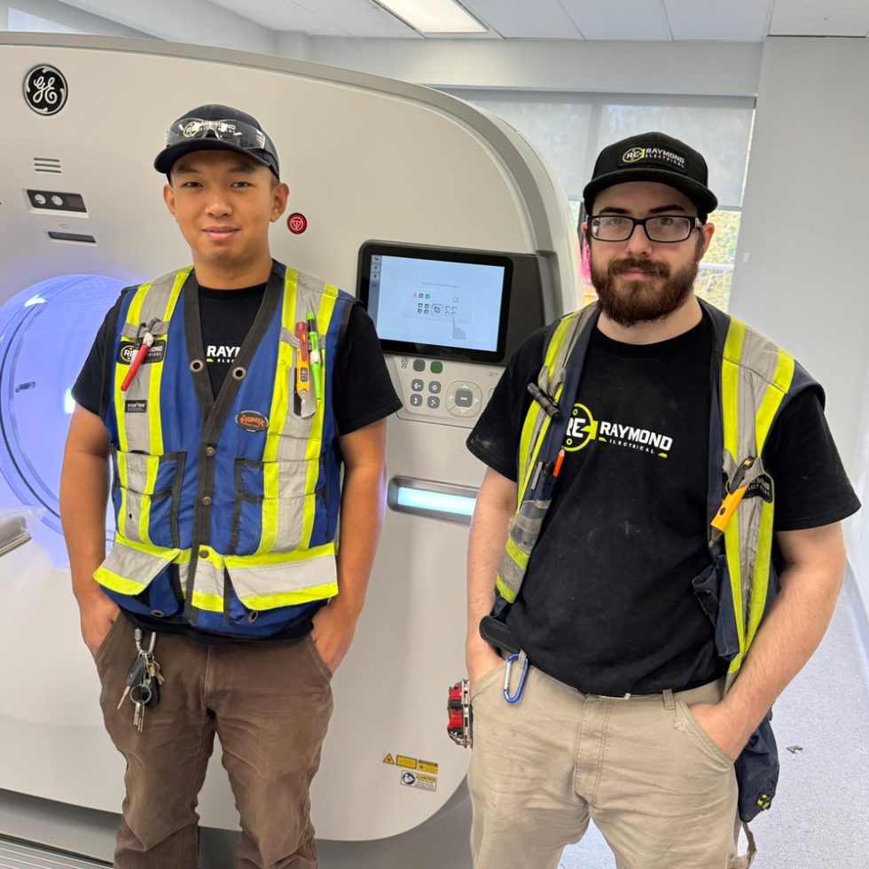 Careers - Raymond Electrical